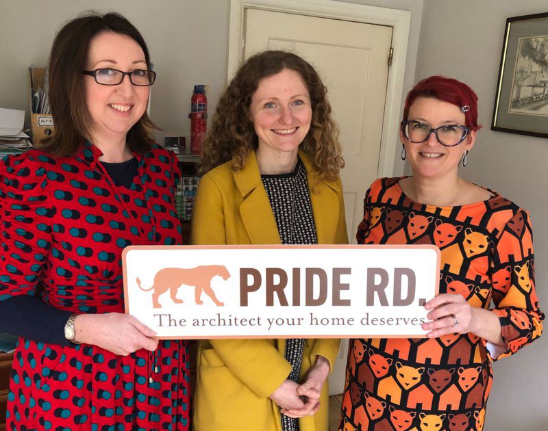 How I Pivoted Pride Road During Lockdown - Pride Road Franchise